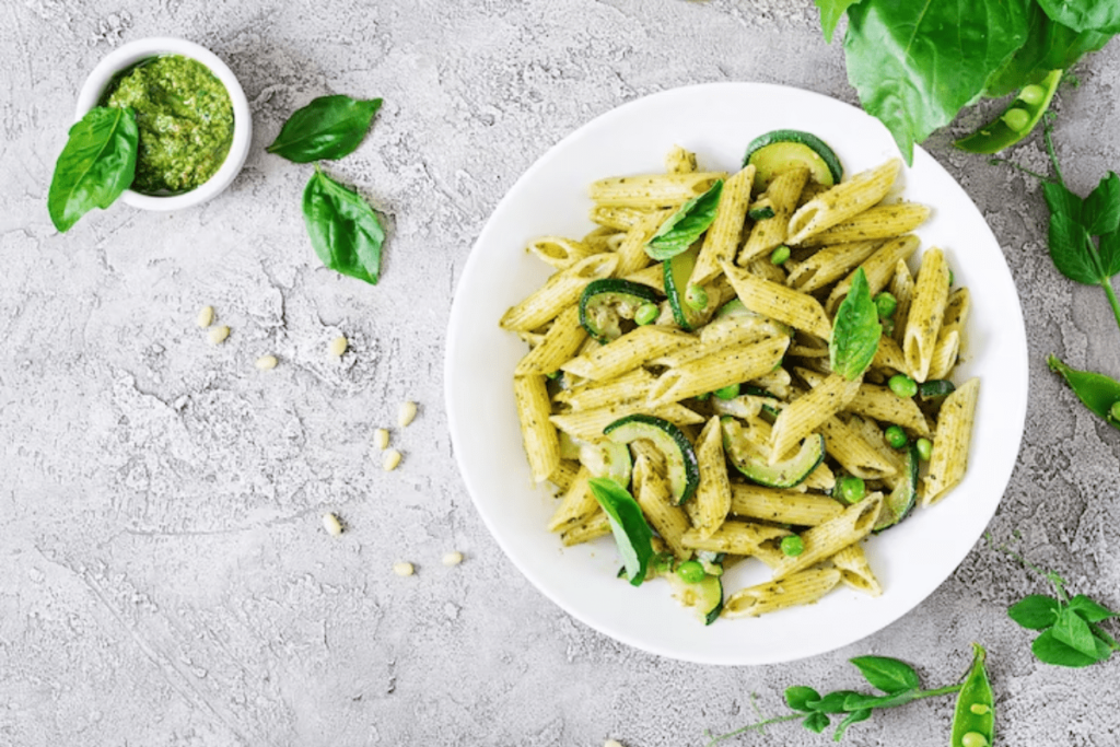 Mancare italiana – bucura-te de gustul autentic al celor mai populare ...