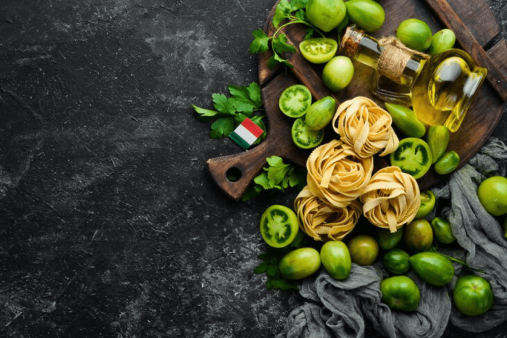 Mancare italiana – bucura-te de gustul autentic al celor mai populare ...